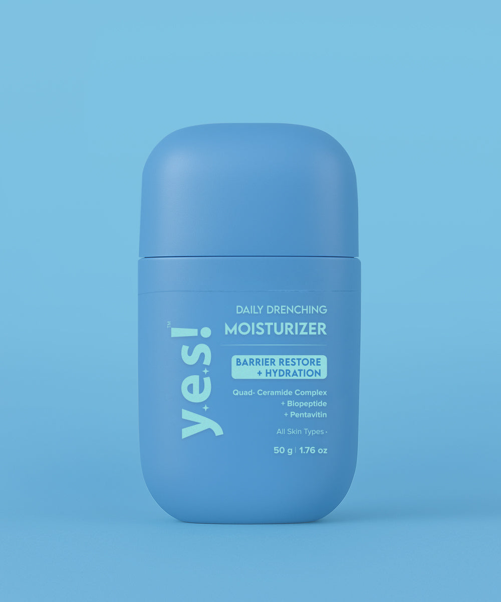 Daily Drenching Moisturizer